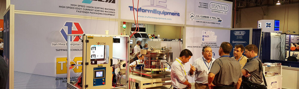 Truform Equipment - e-tech